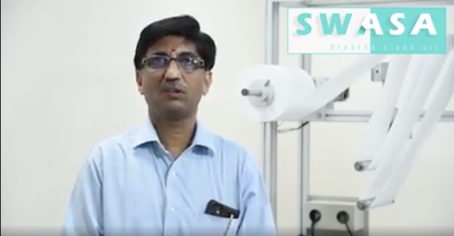 SWASA – Breathe Clean Air