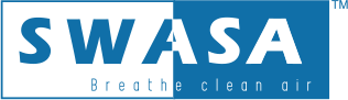 SWASA – Breathe Clean Air