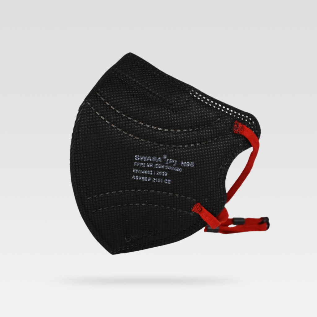 SWASA – Breathe Clean Air