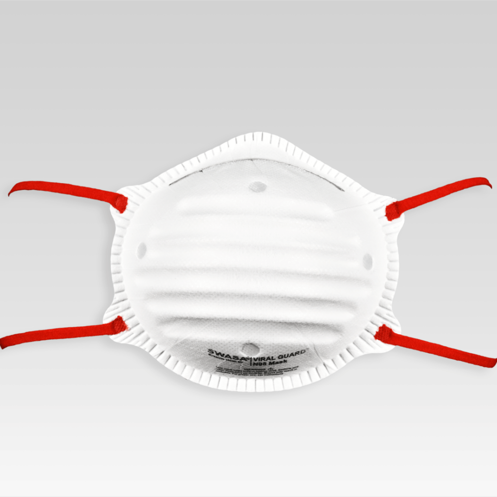 SWASA – Breathe Clean Air