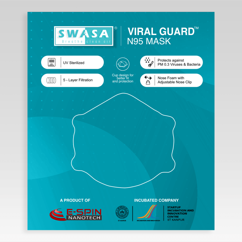 SWASA – Breathe Clean Air