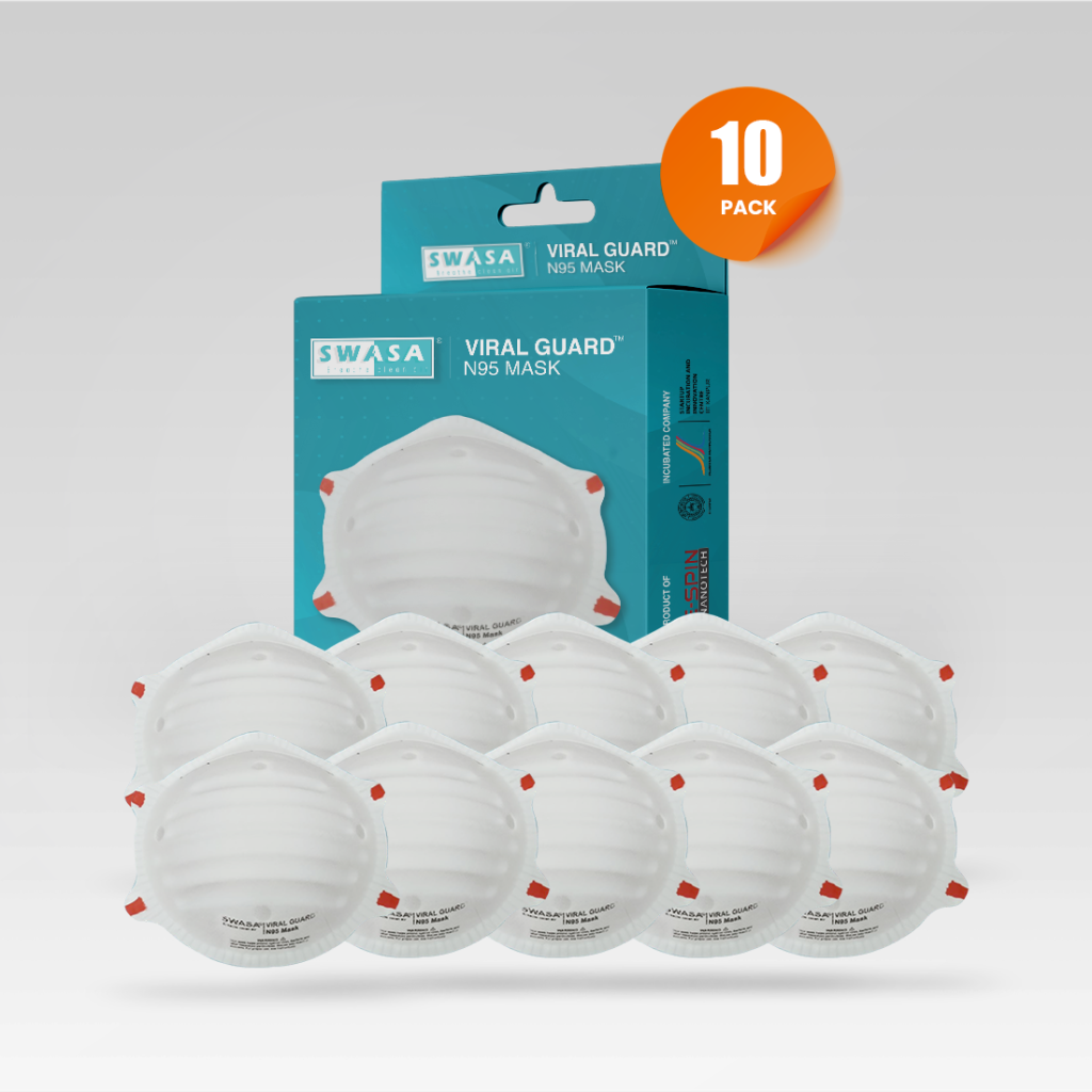 SWASA – Breathe Clean Air